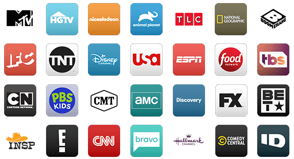 Compare DIRECTV Packages, Prices & TV Channel Plans